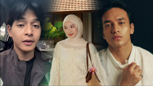 Jule Diisukan dengan Jefri Nichol, Yuka Pernah Tantang Sang Aktor Duel ...