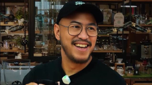 Lirik Lagu Mens Rea - Pandji Pragiwaksino, Simak Juga Makna di Baliknya