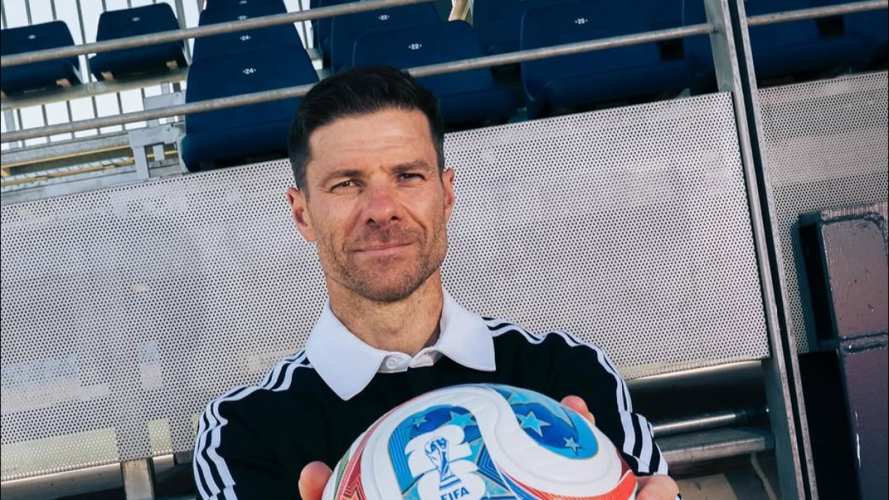 Xabi Alonso Dipecat Real Madrid, Manchester United Siaga di Tikungan?