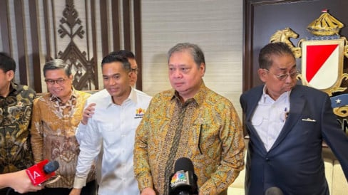 Pemerintah Siapkan APBN Rp335 Triliun untuk MBG di 2026, Serap 3 Juta ...