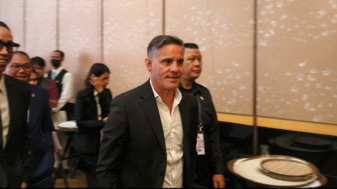 Resmi! John Herdman Coret 3 Pemain Naturalisasi Timnas Indonesia Era ...