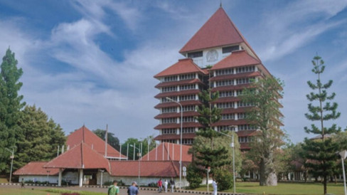 Ketua dan Wakil Ketua BEM UI Diteror Ancaman Pembunuhan, Dikirim Kain ...