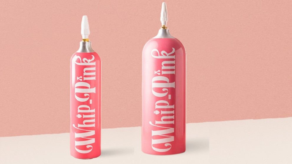 Whip Pink Mendadak Viral, Mantan Kepala BNN Jakarta Selatan Ingatkan ...