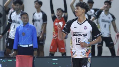 Rekap Hasil Proliga 2026 Seri Bojonegoro: Tak Ada Sapu Bersih ...