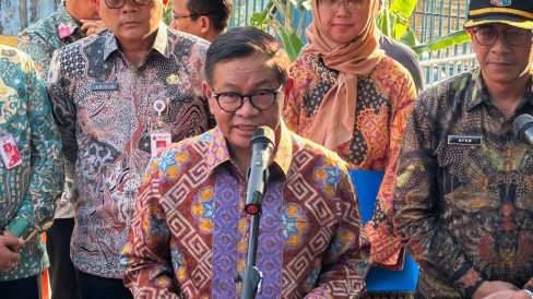 Siswa SMK 34 Jakarta Tewas Kecelakaan Gegara Jalanan Jaktim Berlubang ...