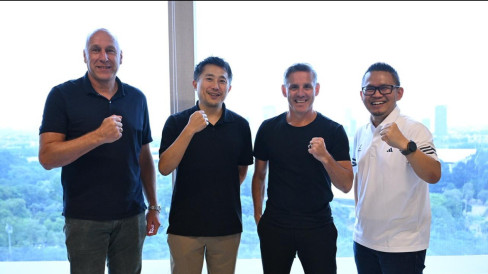 John Herdman Safari Eropa Demi Pemain Naturalisasi Timnas Indonesia ...