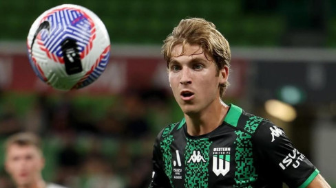 Padahal Belum Dinaturalisasi, Winger Muda Australia Ini Sudah Sebut ...