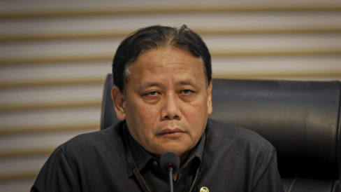 Komisi Yudisial Sesalkan Kasus Suap Hakim Terjadi saat Kenaikan Gaji ...