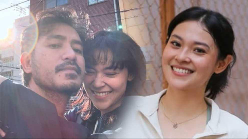 Sejak Mohan Hazian Terseret Dugaan Pelecehan Seksual, Alya Putri Tak ...