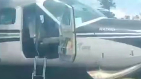 Jenazah Pilot Smart Air Egon Erawan Akan Dibawa ke Jakarta Hari Ini