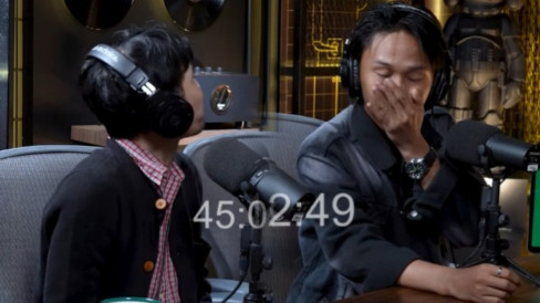 Tak Lama Disorot Amanda Manopo, Indra Frimawan Langsung Digeruduk ...