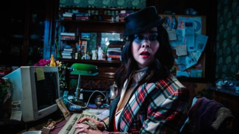 Konser Mitski di Jakarta Digelar Juli 2026 di Tennis Indoor Senayan ...