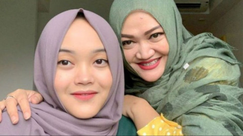 Fakta Baru Terungkap, Orang Terdekat Beberkan Wasiat Lina Jubaedah ...