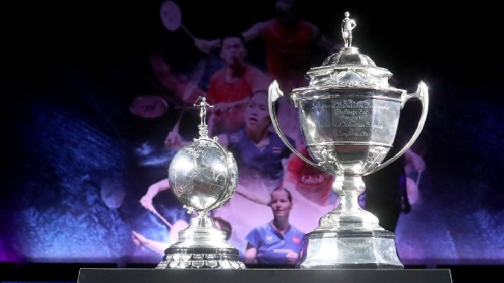 Resmi, BWF Rilis 16 Negara Peserta Thomas dan Uber Cup 2026: Undian ...
