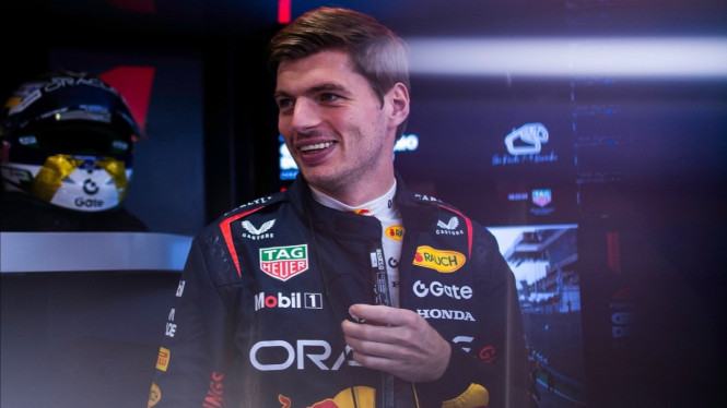 Daftar Gaji Pembalap Formula 1 2026: Max Verstappen dan Lewis Hamilton ...