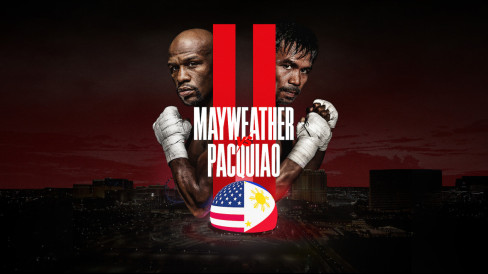 Tinju Dunia: Floyd Mayweather Jr Resmi Hadapi Manny Pacquiao, Ini Jadwalnya