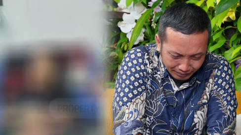 KPAI Ungkap Fakta Lapangan Kasus Nizam Syafei, Dugaan Keterlibatan Ayah ...