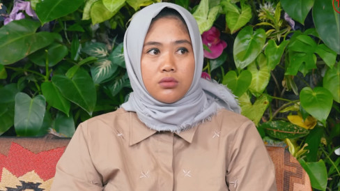 Pola Kekerasannya Mirip? Pengakuan Ibu Kandung Nizam Pernah Disiram Air ...