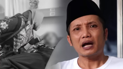 Alasan Chat Keji Anwar Satibi ke Ibu Kandung Nizam Syafei Terungkap ...