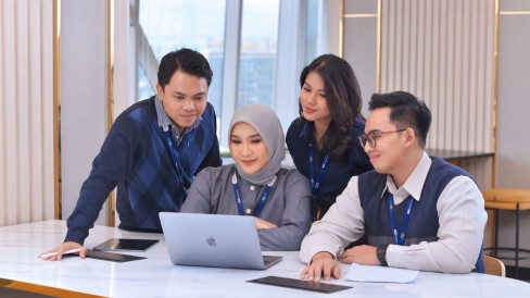 PT Pegadaian Buka Lowongan Kerja Maret 2026: Cek Posisi, Syarat dan ...
