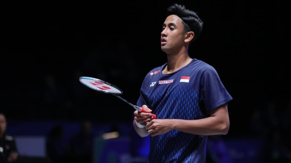 Hasil All England 2026: Berhasil Kunci Satu Tempat di 16 Besar, Alwi ...