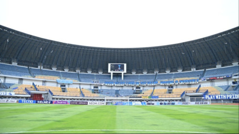 Kandang Persib Boncel dan Jerawatan? Bos Adhitia Putra Herawan Ungkap ...
