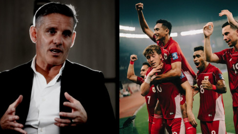 Skuad Timnas Indonesia "Rasa Liga Inggris", 5 Pemain Ini Dipilih John ...
