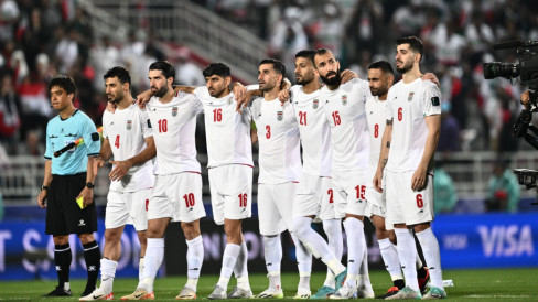 Kapten Alireza Disebut Dapat Pesan Timnas Iran Dilindungi Kartel ...