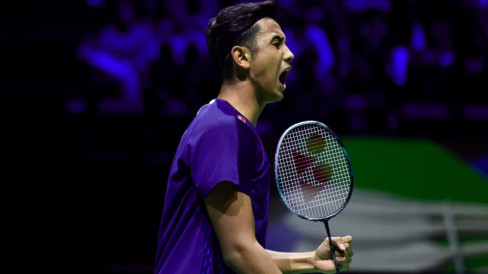 Lolos ke Final Swiss Open 2026, Alwi Farhan Ungkap Kunci Kemenangan ...