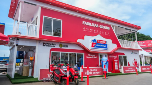 Pertare Suguhkan Fasilitas Gratis di Tol Trans Jawa, Ada Mini Klinik ...