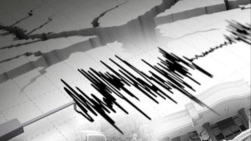 Guncangan Gempa Magnitudo 7.6 terasa sampai di Manado, Berikut Doa agar ...
