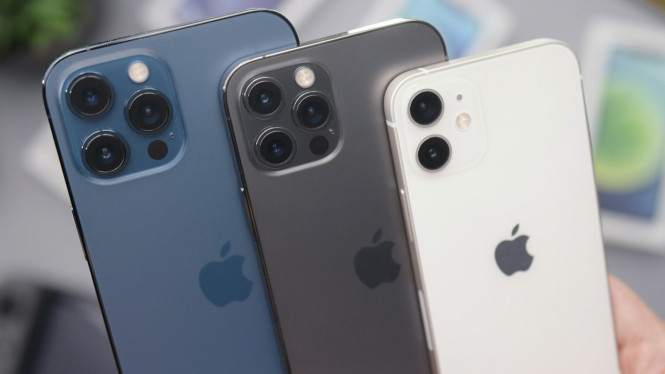 Kisaran Daftar Harga iPhone Second Resmi, Mulai dari Rp3 Jutaan Aja!