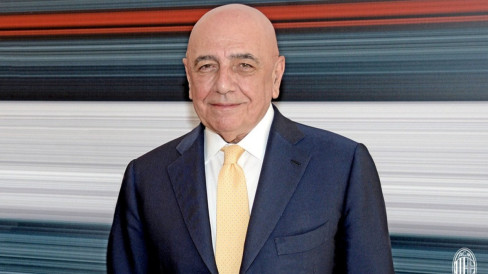 Juventus dan AC Milan Boikot Capres FIGC Dukungan Presiden Inter Milan ...