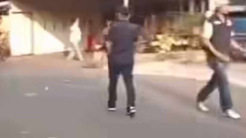 Kronologi Matel Bentrok dengan Warga di Cakung Jakarta Timur, Diduga ...