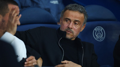 Reaksi Takjub Luis Enrique usai PSG Menang Dramatis atas Bayern: Kami ...
