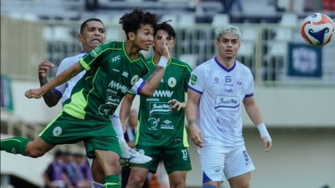 PSS Sleman Resmi Promosi, Ini Daftar Peserta Super League 2026-2027