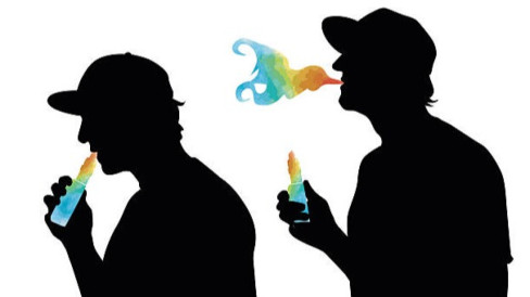 Kemenkes Dukung BNN Larang Vape, Siti Nadia Bocorkan Efek Mengerikan ...