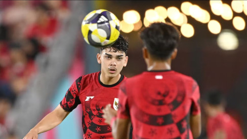 Media Australia Tak Habis Pikir, Kok Mathew Belum Debut di A-League ...