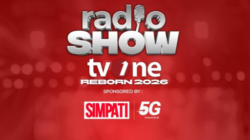 RADIOSHOW REBORN Cikarang 2026 Pecah, Ribuan Penonton Nyanyi Bareng ...