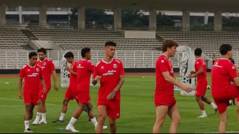 ‎Termasuk Mees Hilgers, John Herdman Undang 3 Pemain Diaspora untuk ...