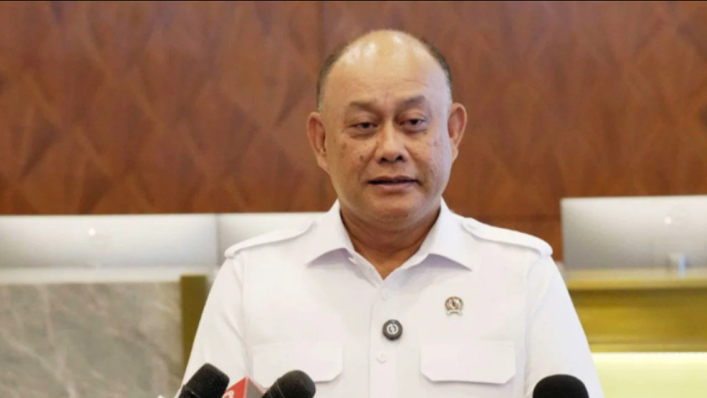 Fantastis, Segini Harta Kekayaan Dadan Hindayana, Ini Isi Garasi dan ...