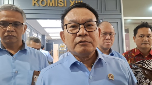 Skandal Motor Listrik MBG Rp1 Triliun, Dudung Sebut Ada Dugaan Mark Up ...
