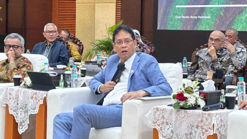 Purbaya Bingung Kenapa Ada Cerita Indonesia Menuju Resesi: Stimulus ...