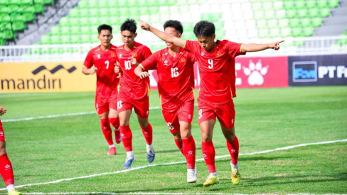 Meski Timnas Indonesia Menang 2-1, Vietnam Tetap Bisa Lolos ke ...