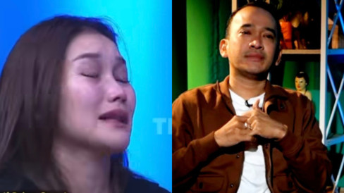 Pengakuan Mengejutkan dari Ayu Ting Ting soal Ruben Onsu yang Konflik ...