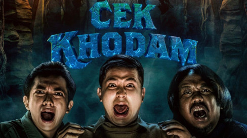 Dibintangi oleh Jirayut Hingga Tante Lala, Film Cek Khodam Siap Tayang ...