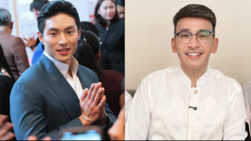 Giorgio Antonio vs Ruben Onsu, Siapa Lebih Tajir? Ini Perbandingan ...
