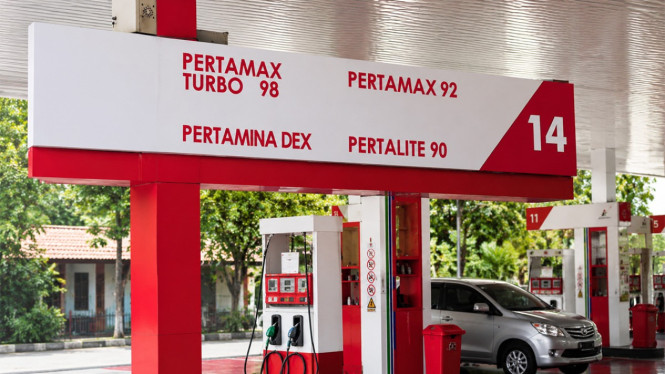 Pertamax, Pertamax Green, dan Pertamax Turbo: Apa Bedanya?