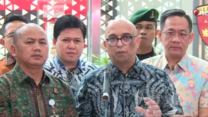 Kejagung Bocorkan Tingkah Liciknya Vendor Motor Listrik dalam Kasus ...