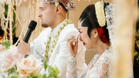 Jennifer Coppen Akhirnya Bongkar Biaya Nikah dengan Justin Hubner ...